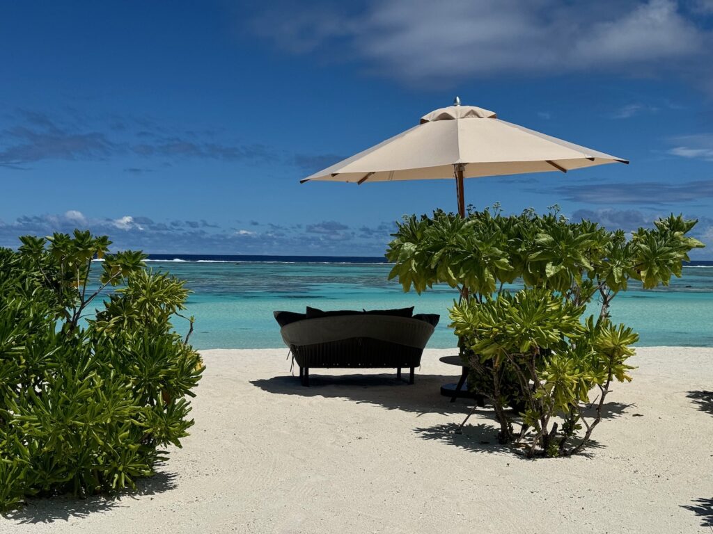 Review: The Brando - Private Island Resort In French Polynesia - Live ...