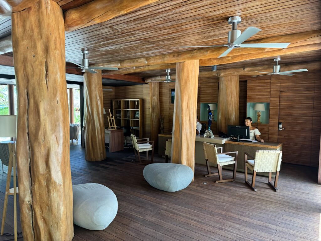 Review: The Brando - Private Island Resort In French Polynesia - Live ...