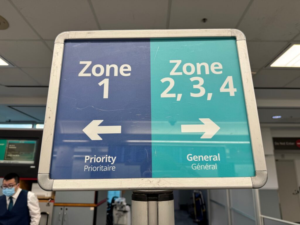 Review: WestJet 737-700 Premium Class - Live and Let's Fly