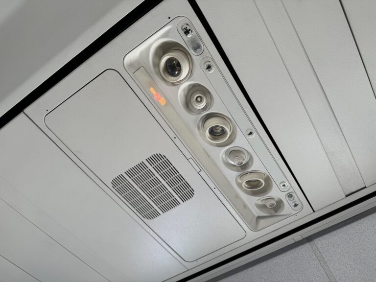 Review: WestJet 737-700 Premium Class - Live and Let's Fly