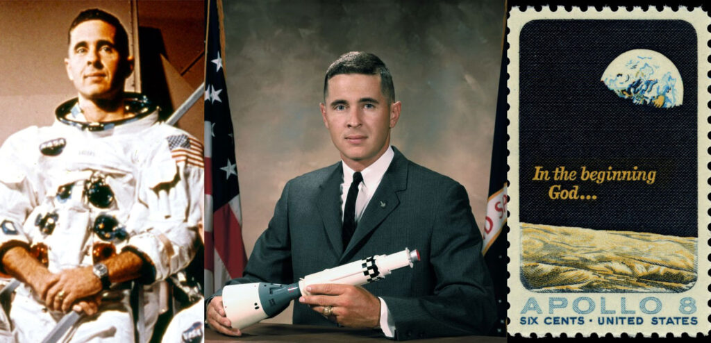 Apollo Astronaut Dies In Plane Crash - Live and Let's Fly