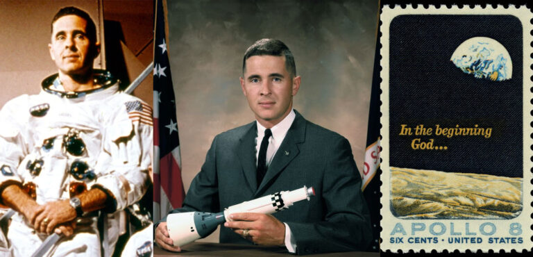 Apollo Astronaut Dies In Plane Crash - Live and Let's Fly