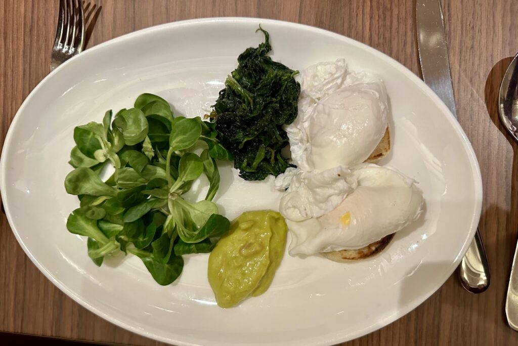 Review: InterContinental Rome Ambasciatori Palace - Live and Let's Fly