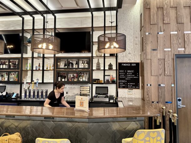 Review: Voco Times Square South New York (IHG Hotel) - Live and Let's Fly