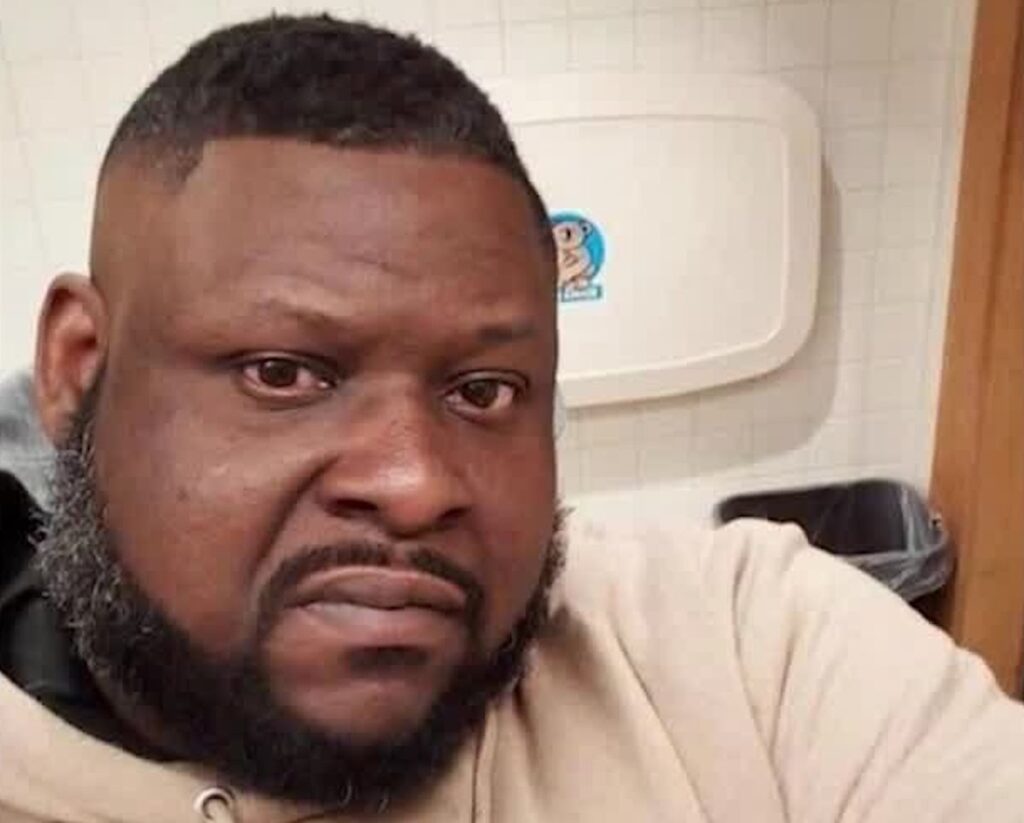 Black Man Killed By Security Guards At Hyatt Regency Milwaukee After ...