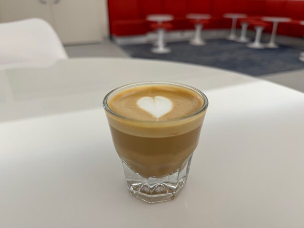 Why My First Stop At JFK After A Redeye Is The TWA Hotel - Live and Let ...