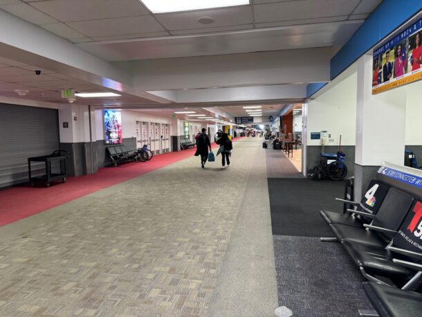 Review: JetBlue A220-300 Economy Class - Live and Let's Fly