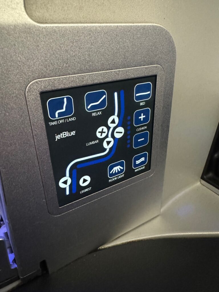 Review: JetBlue A321 Mint Business Class (Fort Lauderdale - Los Angeles ...
