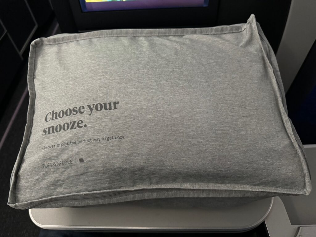 Review: JetBlue A321 Mint Business Class (Fort Lauderdale - Los Angeles ...