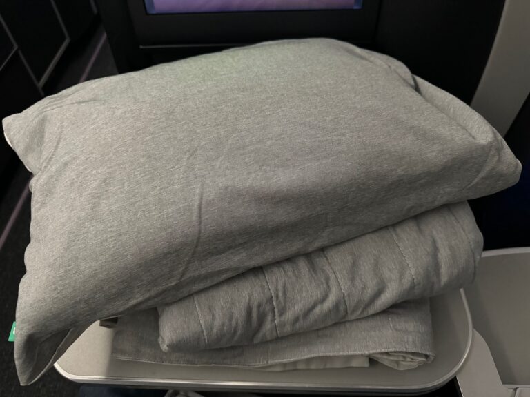 Review: JetBlue A321 Mint Business Class (Fort Lauderdale - Los Angeles ...