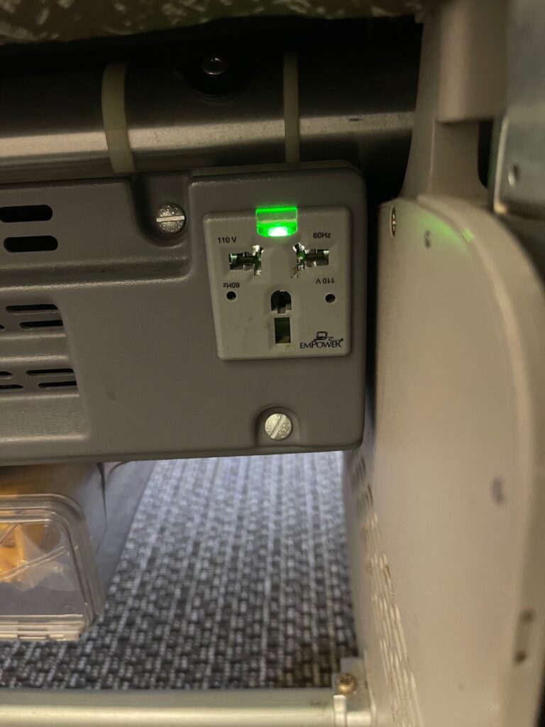 Review: EVA Airways 777-300ER Economy Class - Live and Let's Fly