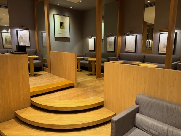 Seoul Jjimjilbang: My Grand Hyatt Spa Experience