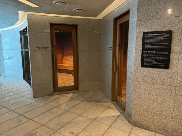 Seoul Jjimjilbang: My Grand Hyatt Spa Experience