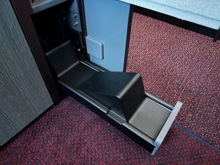 Review: JAL A350-1000 First Class - Live and Let's Fly