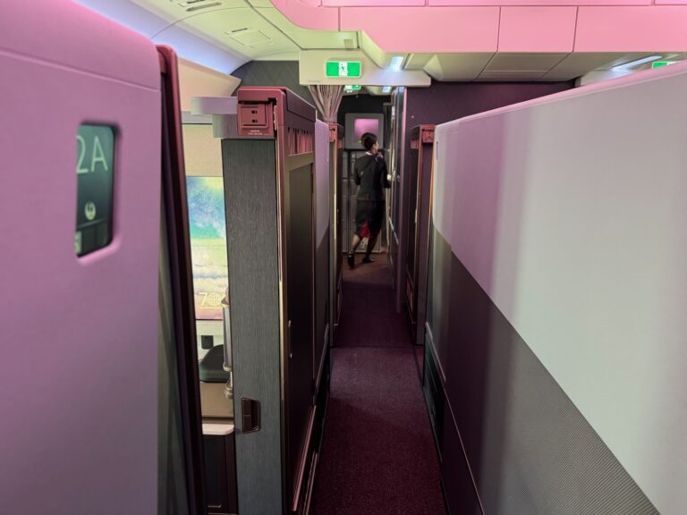 Review: JAL A350-1000 First Class - Live and Let's Fly