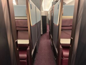Review: JAL A350-1000 First Class - Live and Let's Fly