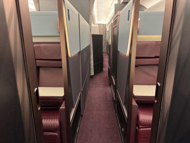 Review: JAL A350-1000 First Class - Live and Let's Fly