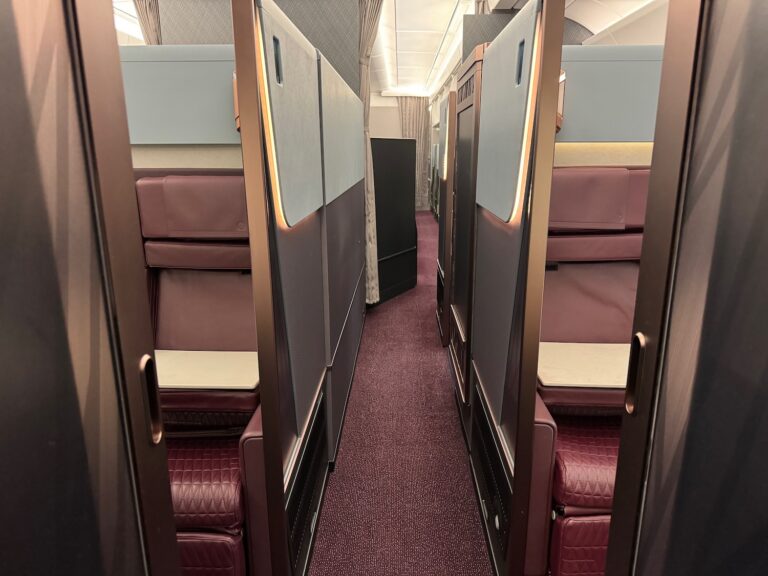 Review: JAL A350-1000 First Class - Live and Let's Fly