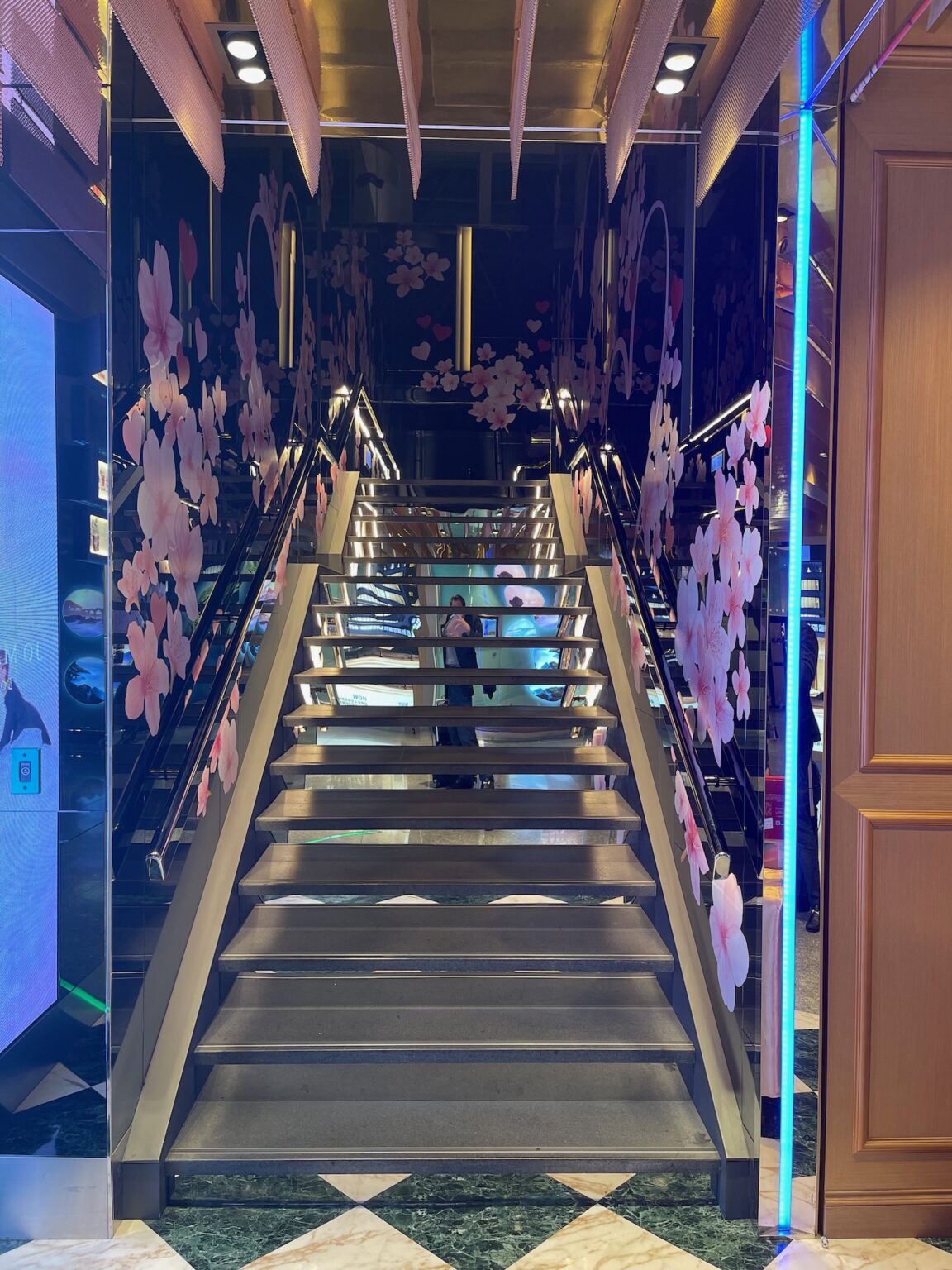Plaza Premium Lounge + Hotel Review - Taipei Terminal 2.