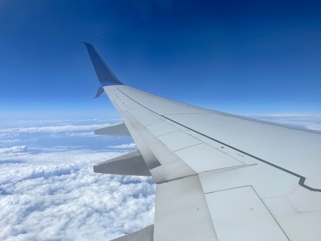 United’s Connection Saver Fails Me In SFO - Live and Let's Fly