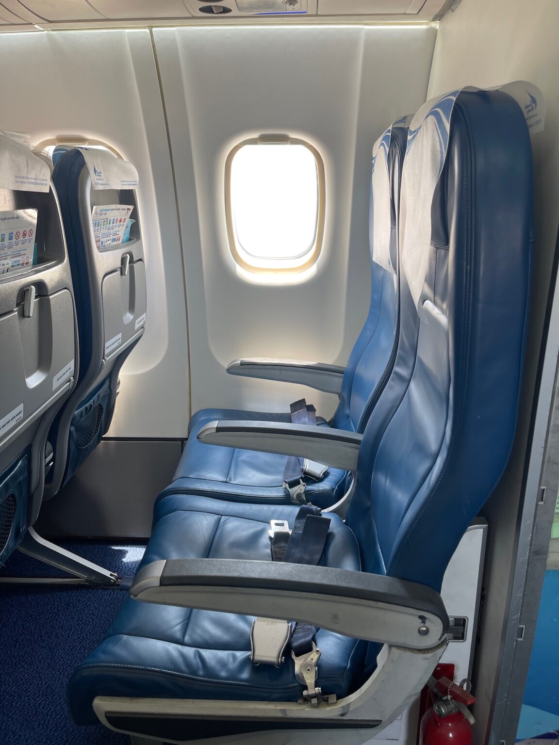 Review: Bangkok Airways ATR 72-600 (Best Regional Airline In The World ...