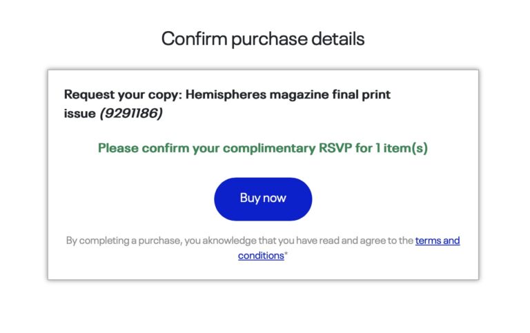 Request Your Free Copy: Final United Hemispheres Magazine Final Print ...