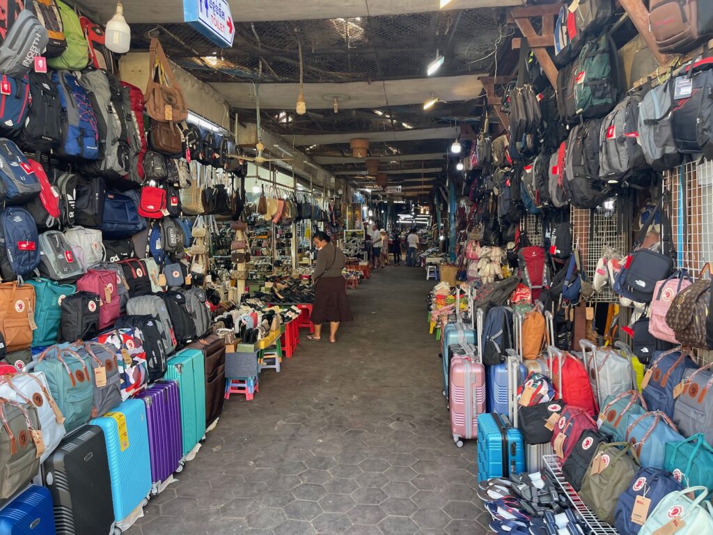 Siem Reap: Tourist Trap or Charming Destination? 2025