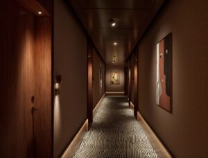 Thompson Rome (Hyatt) Opening Soon, Looks Stunning - Live and Let's Fly