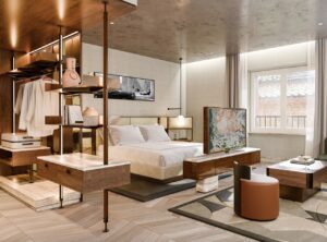 Thompson Rome (Hyatt) Opening Soon, Looks Stunning - Live and Let's Fly