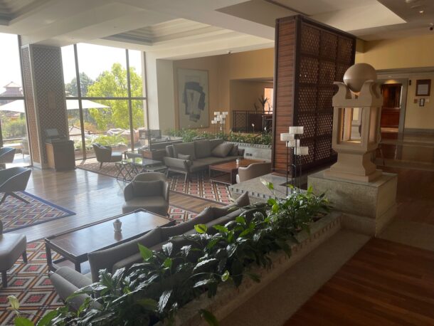 Hyatt Regency Kathmandu Review: Is It Worth Staying in 2025?