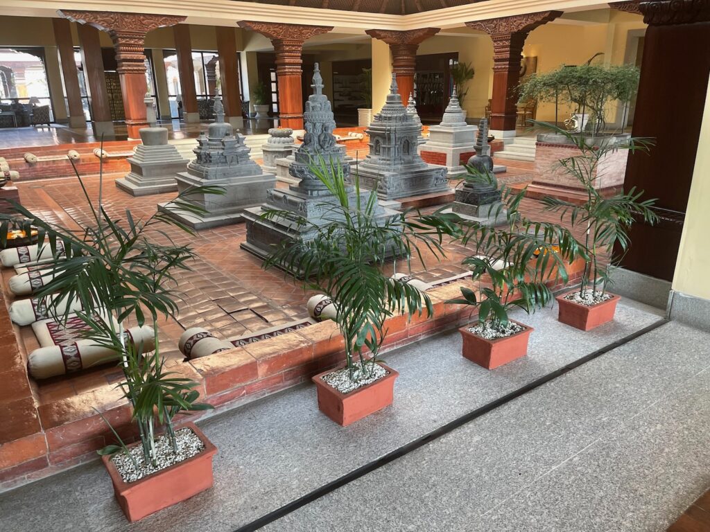 Hyatt Regency Kathmandu Review: Is It Worth Staying in 2025?