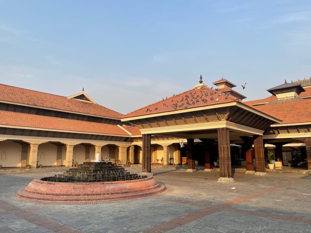 Hyatt Regency Kathmandu Review: Is It Worth Staying in 2025?