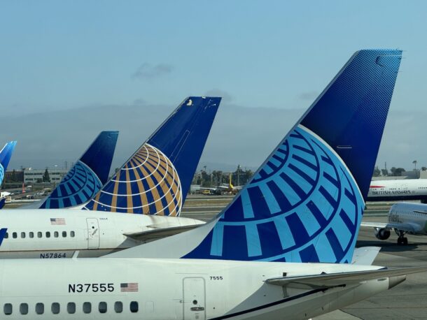 United MileagePlus 2025 Changes: Harder To Earn Elite Status ...