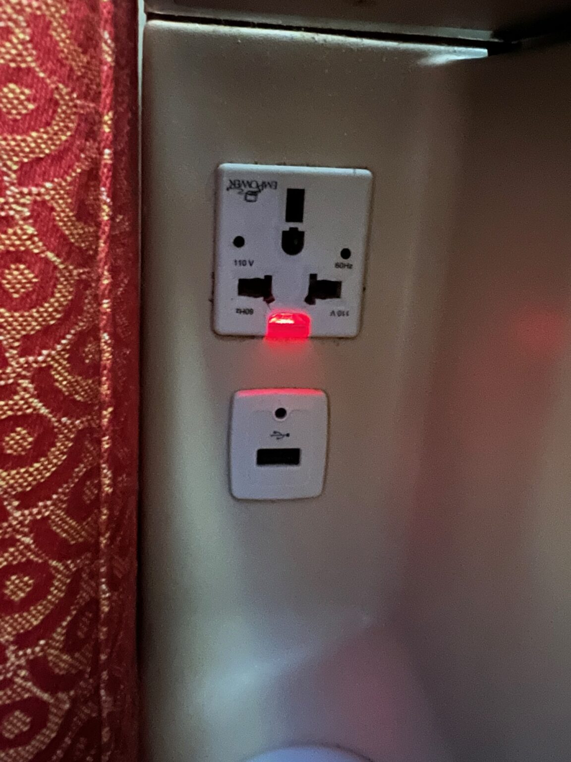 Review: Air India 787-8 Business Class - Live and Let's Fly