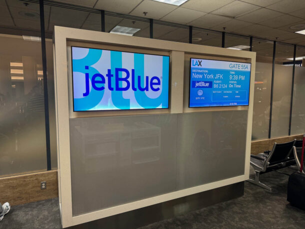 JetBlue A321LR Redeye: Solid, Even In Economy Class - Live and Let's Fly