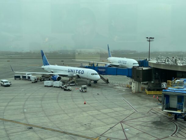 Delta And United Flights To Israel Turn Back Mid-Air After Israeli ...