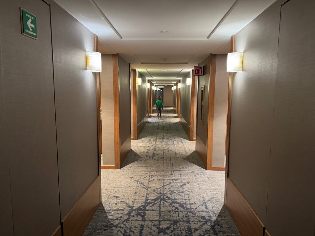 Review: Hyatt Regency Mexico City - Live and Let's Fly