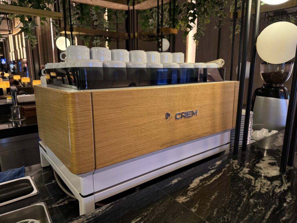 Singapore Airlines Has A Hidden Lounge In Jakarta - Live and Let's Fly