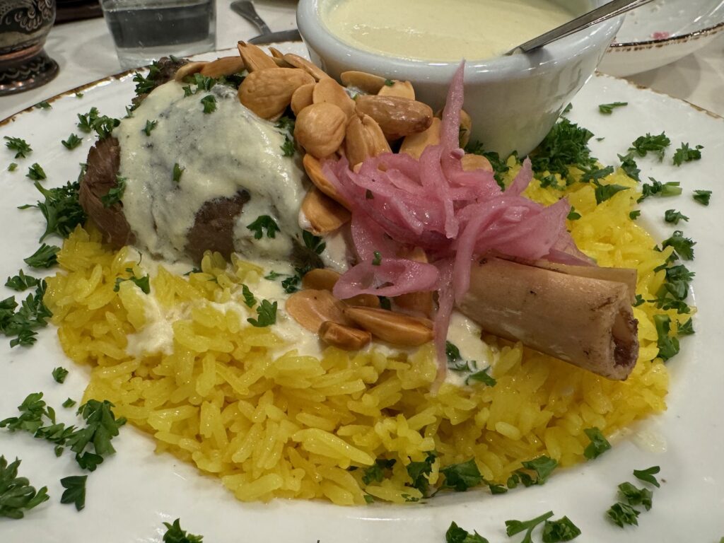 Syrian Food in SoCal: A 2025 Culinary Experience