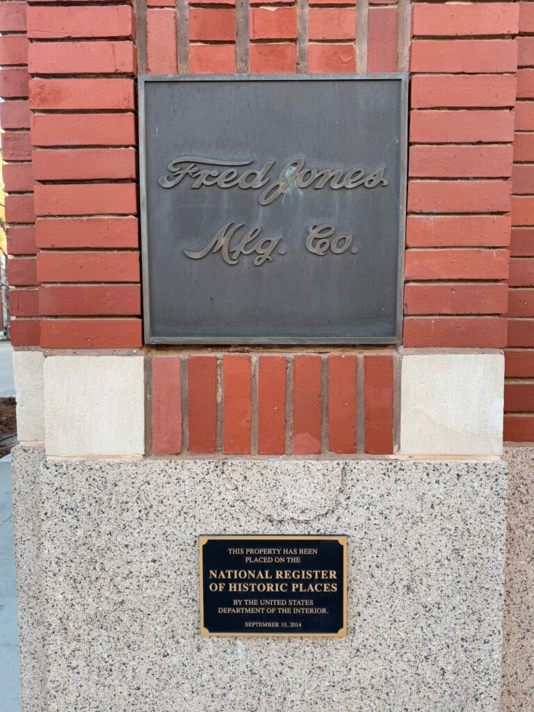 Route 66 Road Trip Day Five: Scavenging At The Goodwill Outlet - Live ...