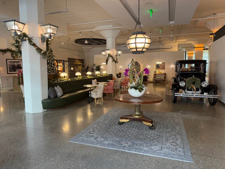 Review: Fordson Hotel (Hyatt Unbound Collection) - Live and Let's Fly