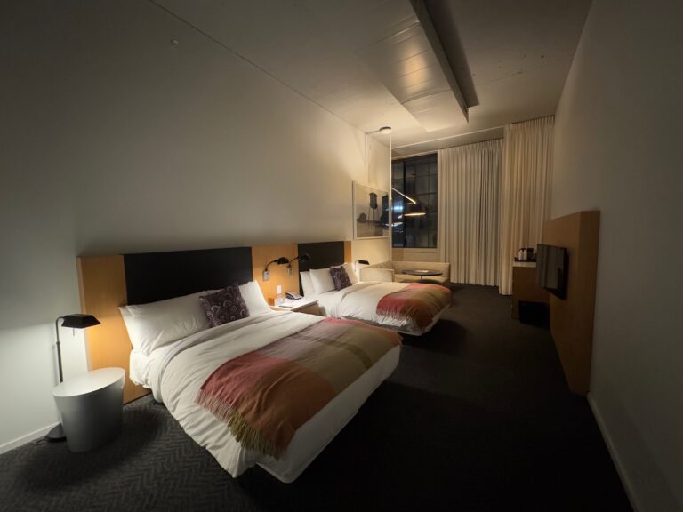 Review: Fordson Hotel (Hyatt Unbound Collection) - Live and Let's Fly