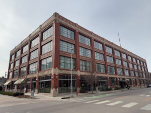 Review: Fordson Hotel (Hyatt Unbound Collection) - Live and Let's Fly