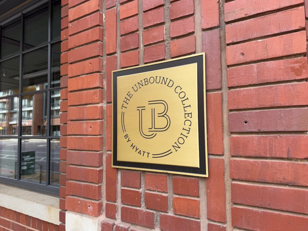 Review: Fordson Hotel (Hyatt Unbound Collection) - Live and Let's Fly