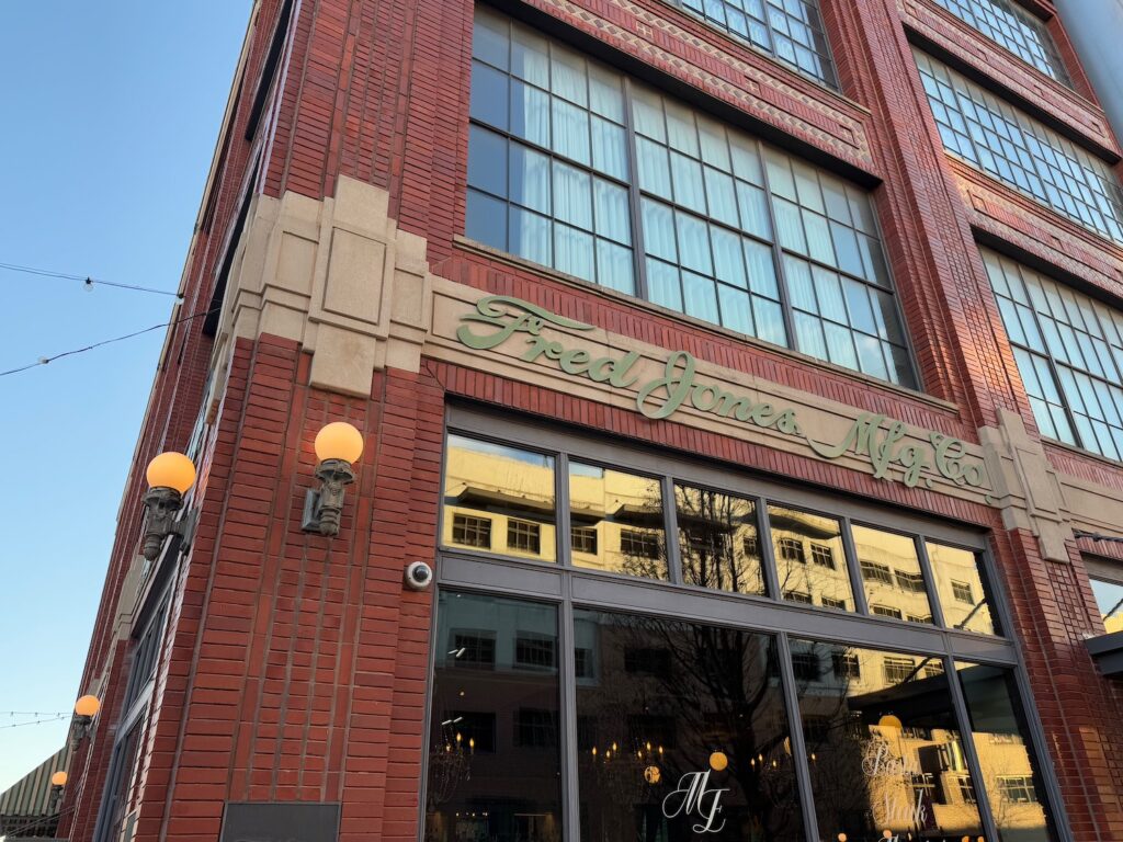 Review: Fordson Hotel (Hyatt Unbound Collection) - Live and Let's Fly