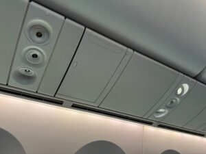 KLM 787-9 Economy Class Review: What to Expect