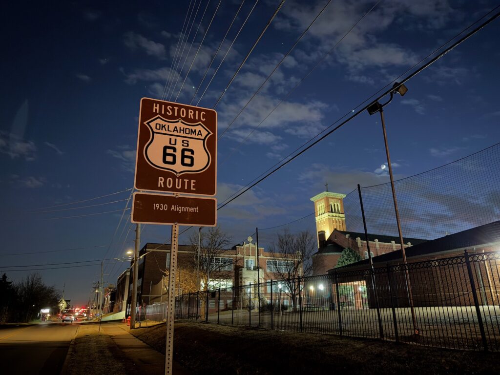 Route 66 Road Trip Day Five: Scavenging At The Goodwill Outlet - Live ...