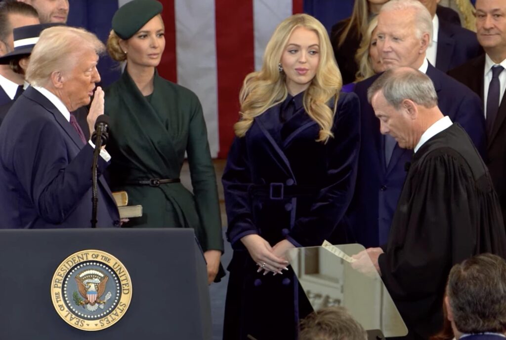 5 Travel Policy Priorities For The Trump Administration - Live and Let ...