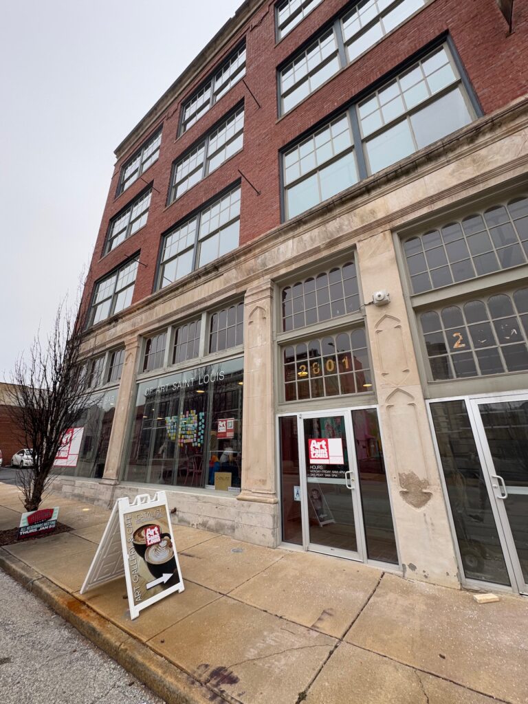 Great Coffee In St. Louis, Missouri - Live and Let's Fly