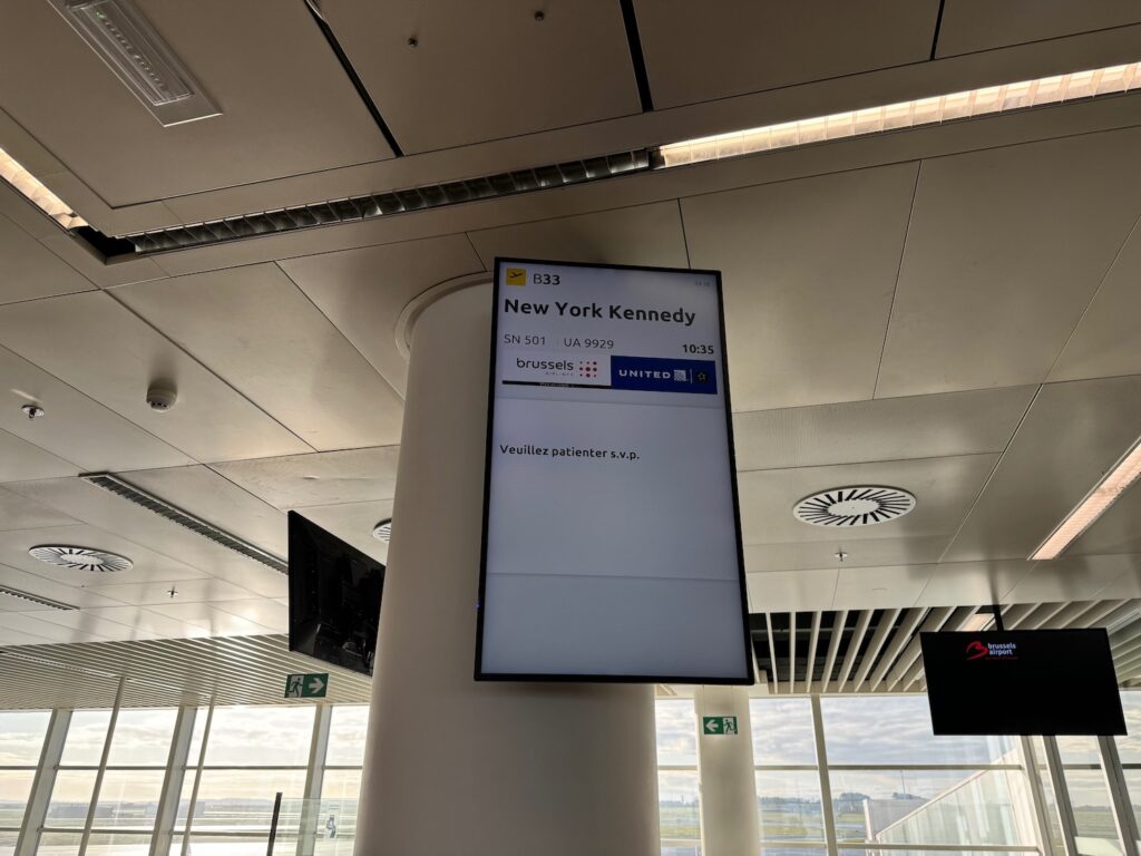 Review: Brussels Airlines A330-300 Business Class - Live and Let's Fly